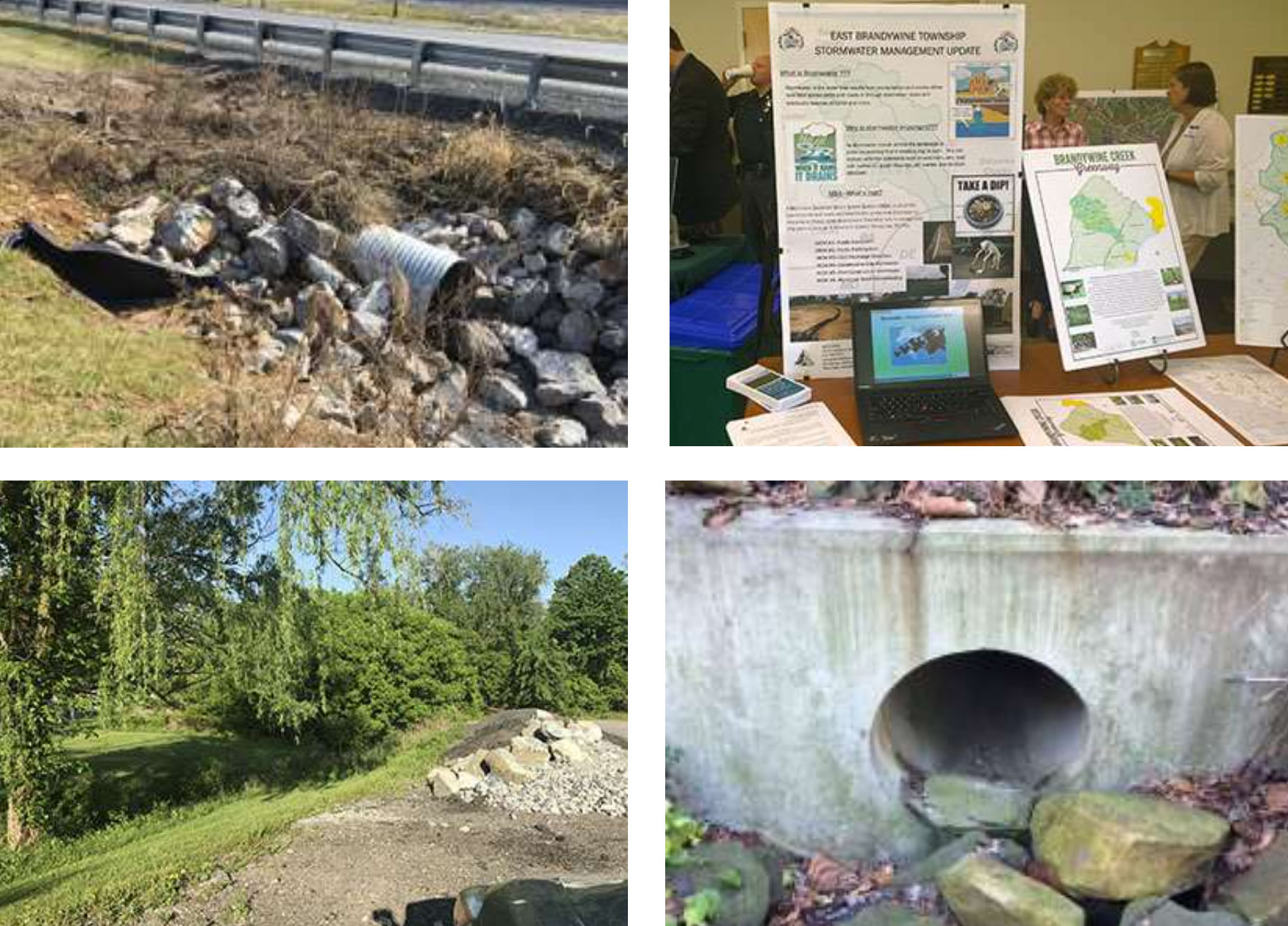 NPDES MS4 Program Management - CEG- Cedarville Engineering Group, LLC