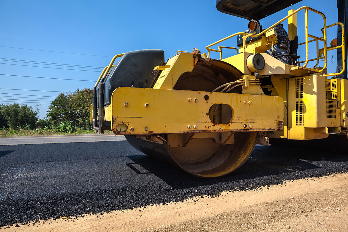 Municipal Road Programs - CEG- Cedarville Engineering Group, LLC